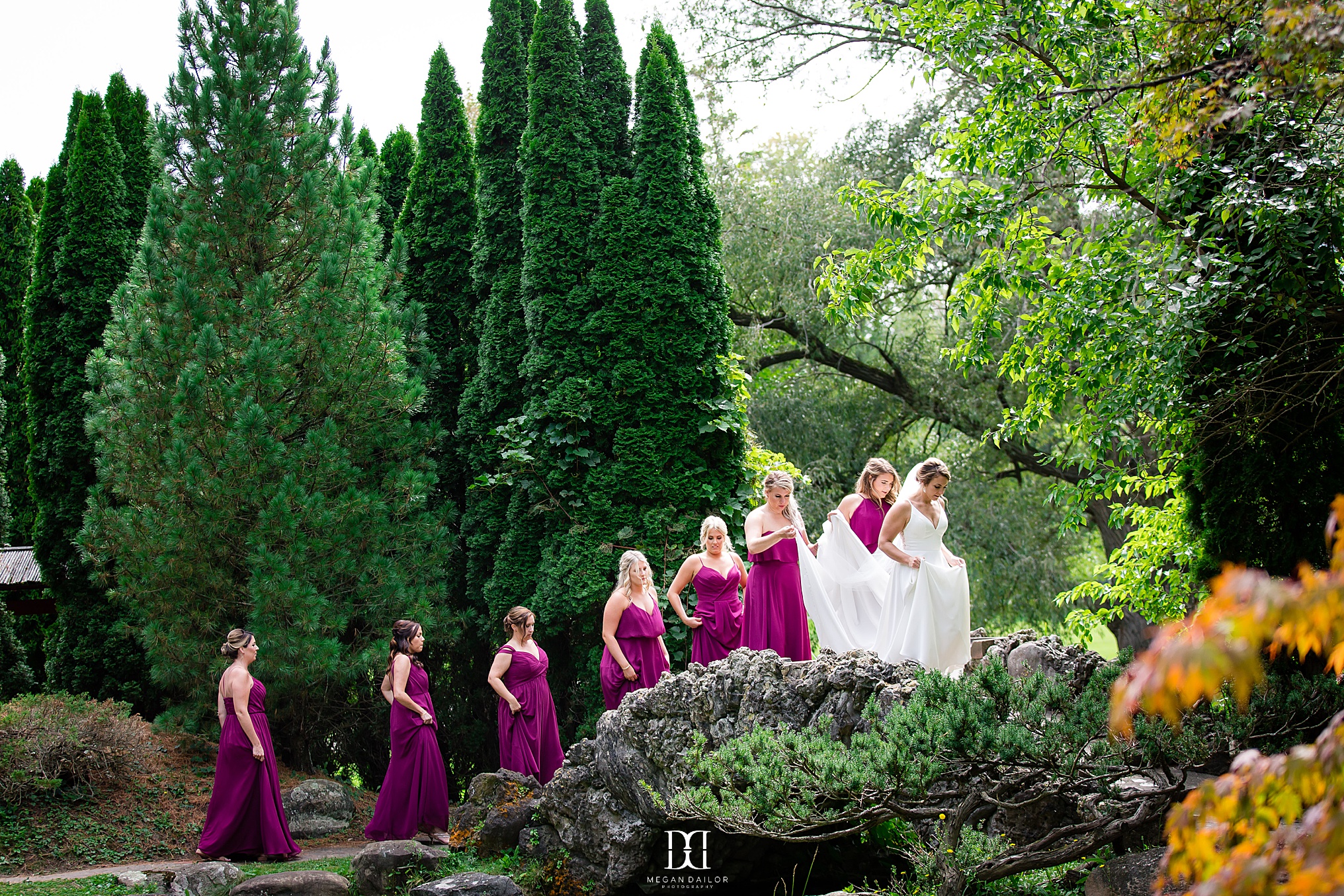 Sonnenberg Gardens Wedding Photos • Kelly & Billy - Megan Dailor ... Sonnenberg Gardens Wedding Photos • Kelly & Billy - Megan Dailor ...